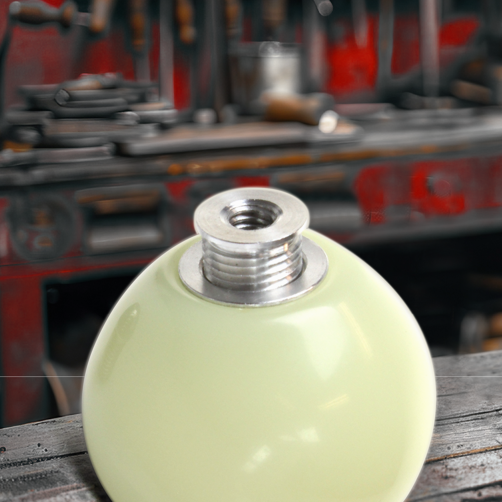 Shift Knob Adapters – American Shifter