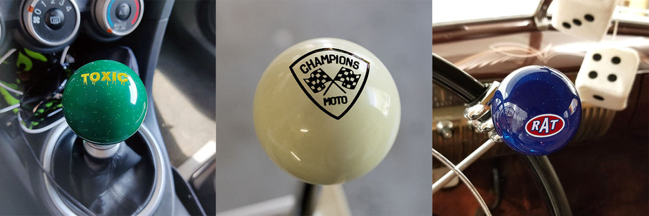 American Shifter Company