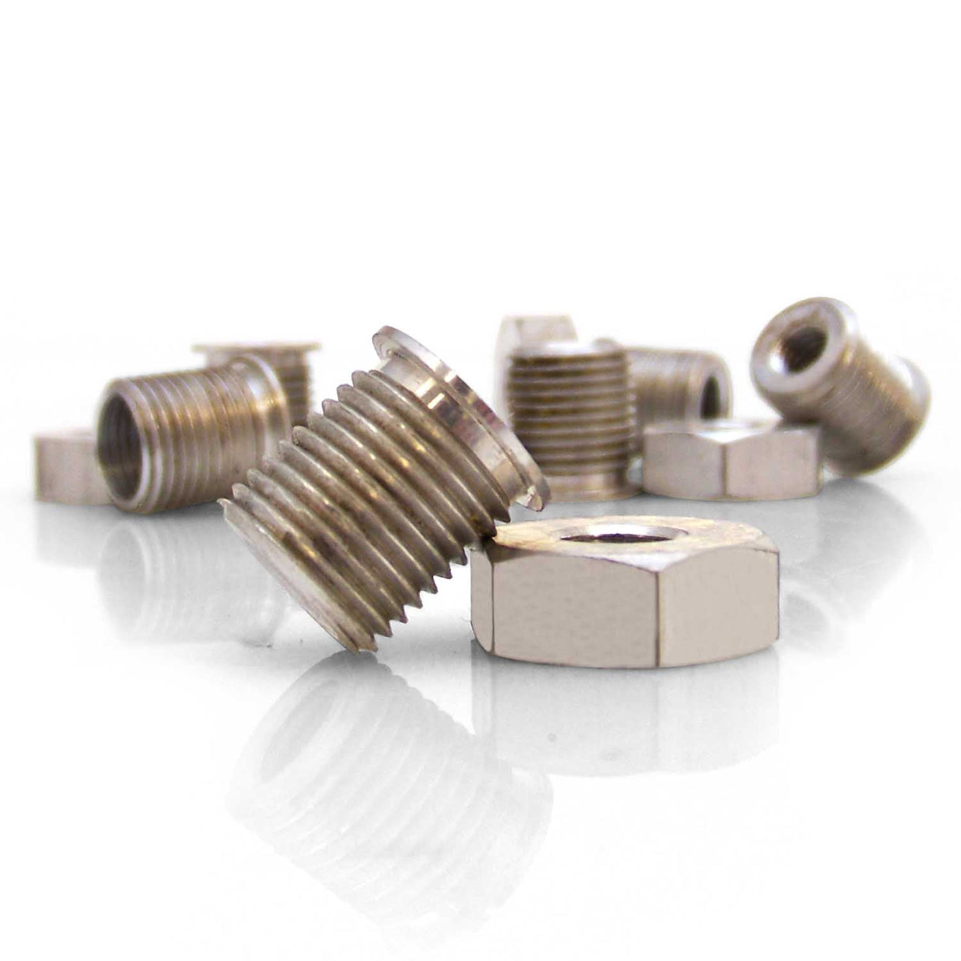 Shift Knob Adapters – American Shifter