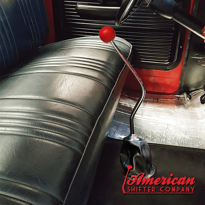 Shift Knob Adapters – American Shifter