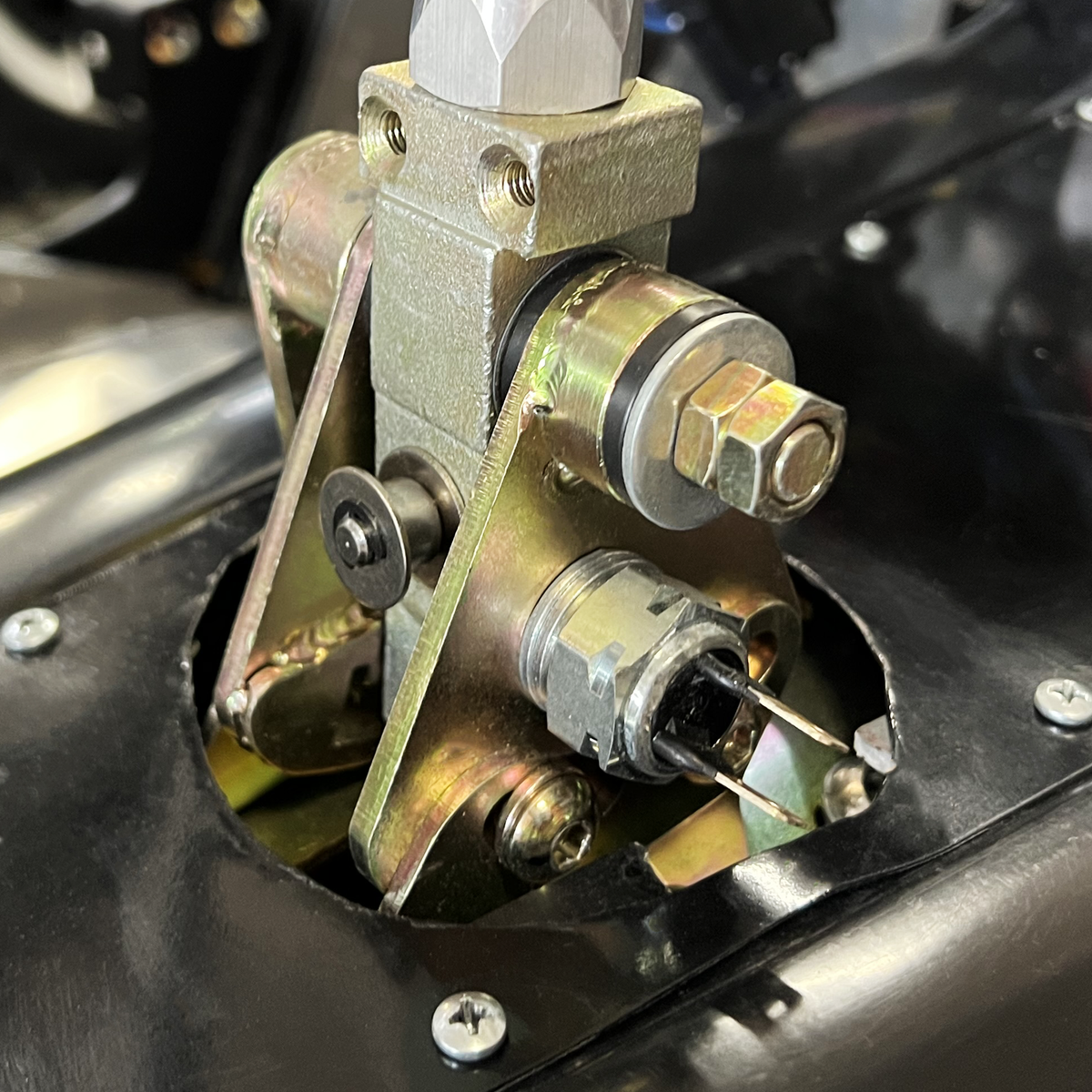 Electrical Switches – American Shifter
