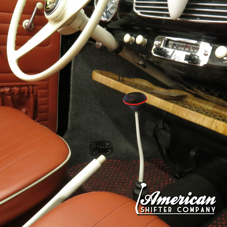 Nostalgic Shift Knobs – American Shifter