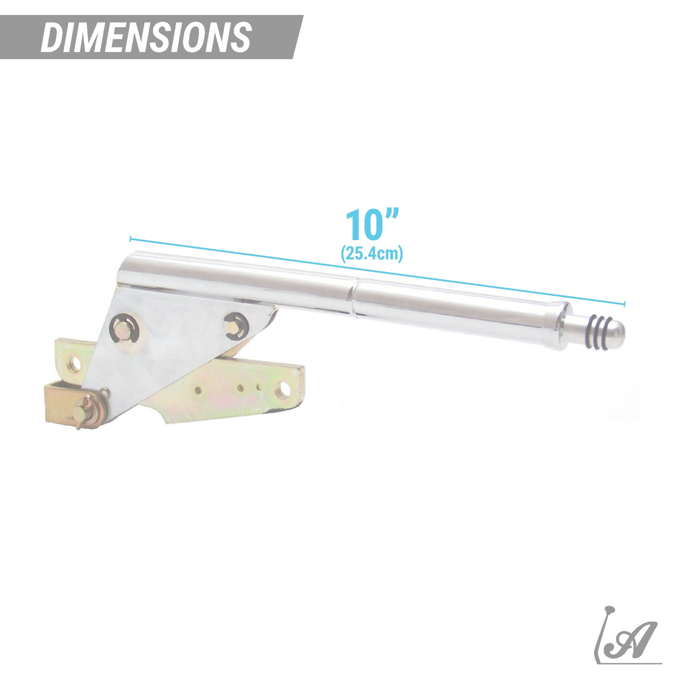 Shift Knob Adapters – American Shifter