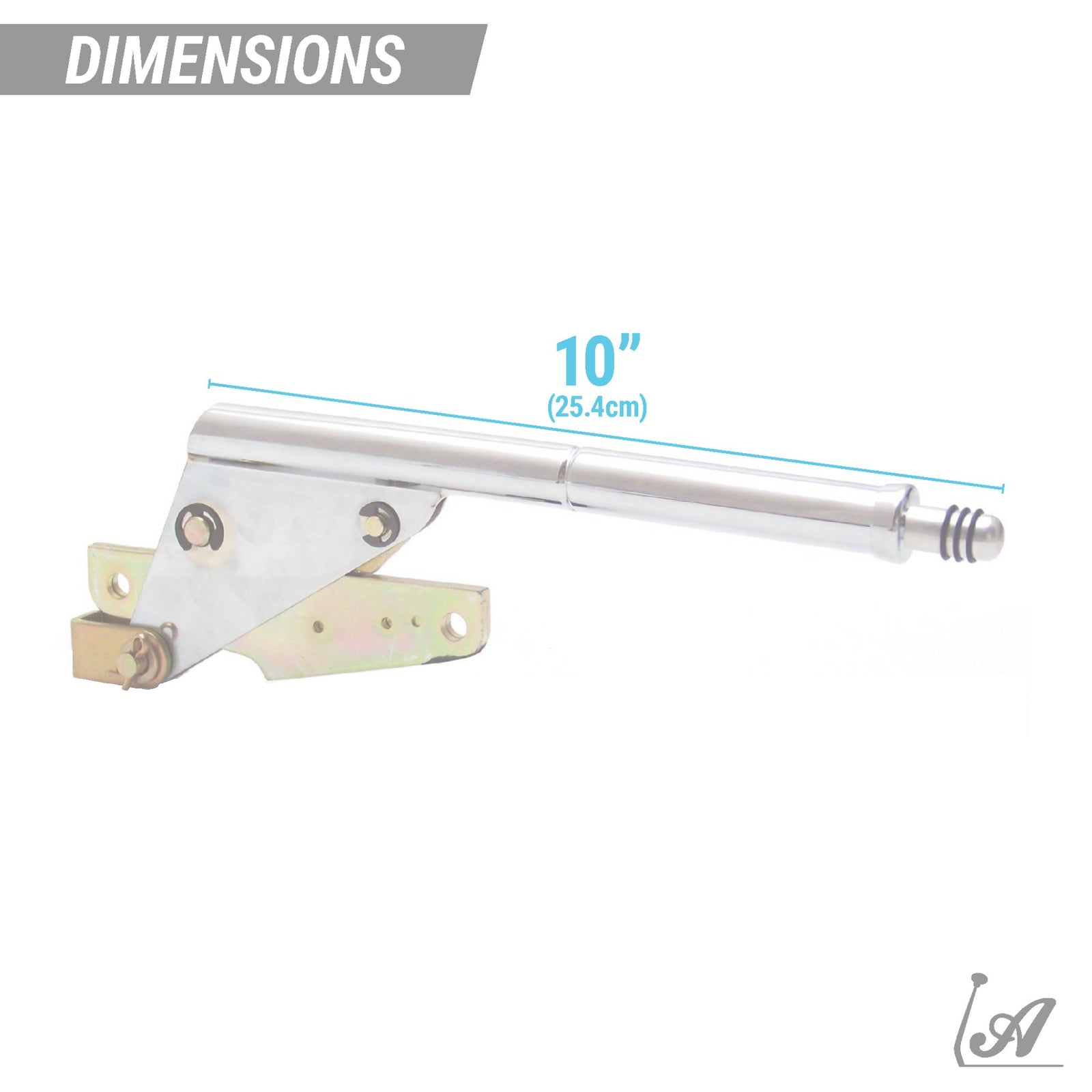 Shift Knob Adapters – American Shifter