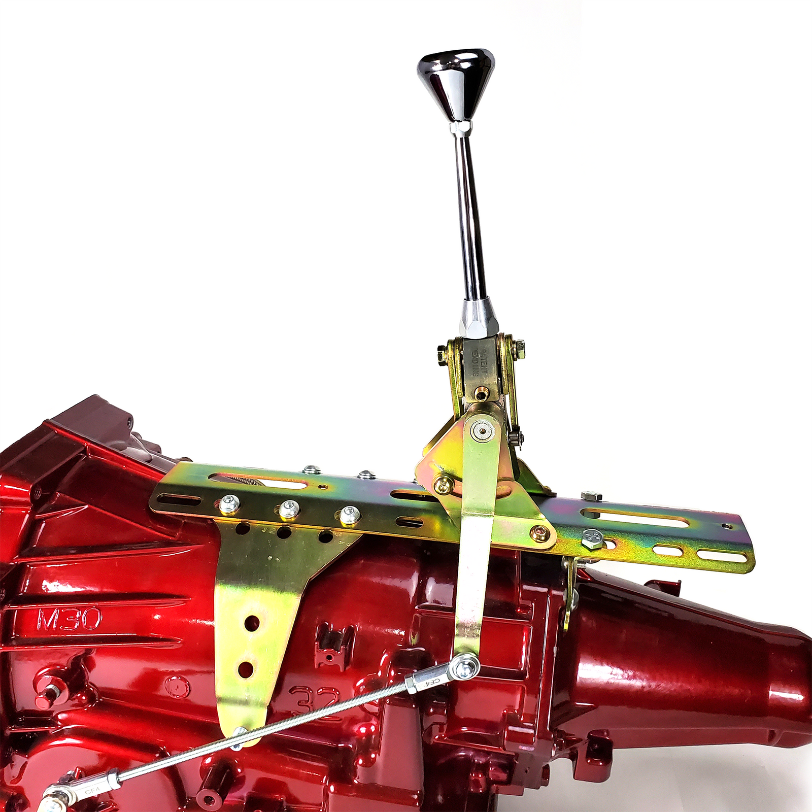 American Shifter Company