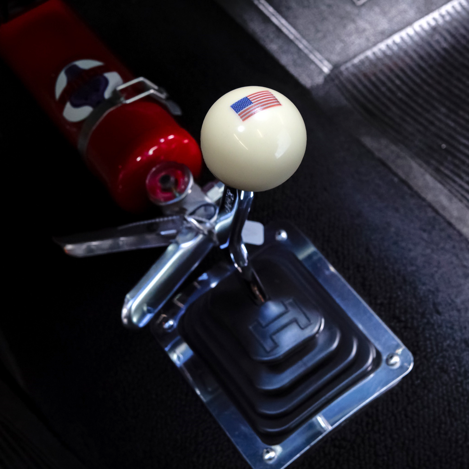 American Shifter Company